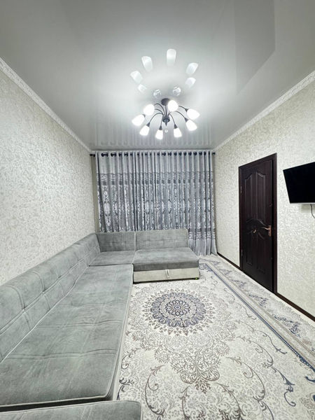 Продаётся 2*3 квартира. Чиланзар. 19-квартал.