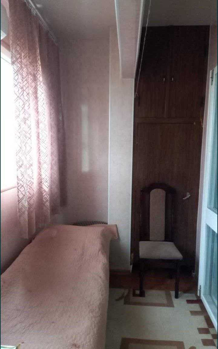 (К125362) Продается 2-х комнатная квартира в Яккасарайском районе.
