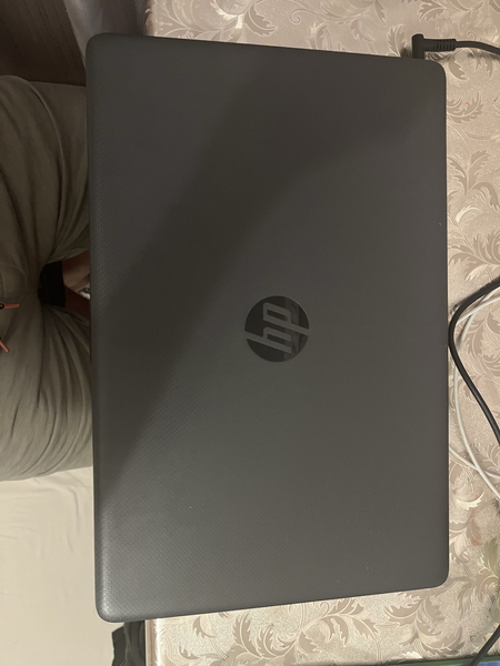 Noutbook HP G7 15.6 “ FHD Kam ishlagan
