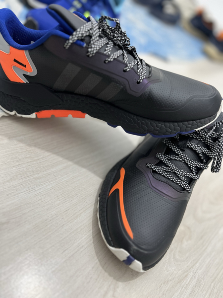 Кроссовка Adidas Джокер