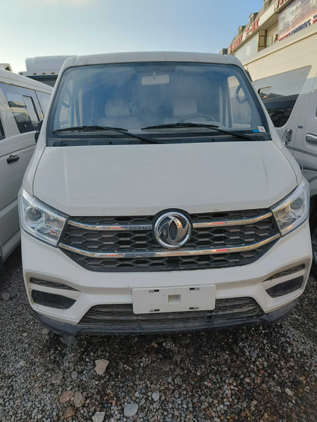 China Motorsda Donfeng M08 tayyori