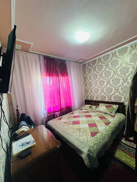Продаю 4/4/5 Тузель 1