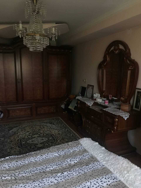 Продажа квартиры у метро Ойбек   ID: ND 60