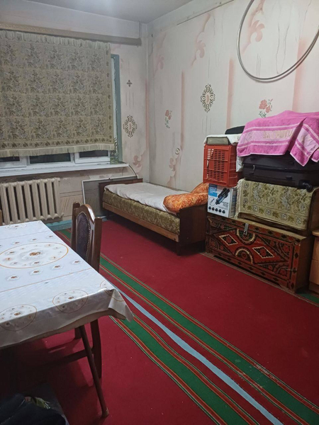 Коракамиш 2/1. 4/3/4.  24а015