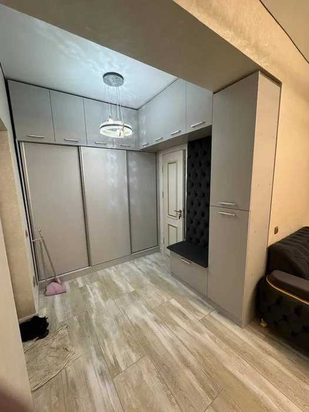 Eco Smart Home Площадь:33,40м2 евро Анор банк ;метро БИЙ