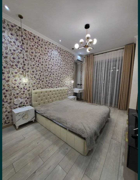 谷 126624 谷 Продаётся Новостройка в Яшнабад