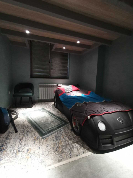 Сдаётся 4х комнатная квартира на Ташкент сити ЖК Gardens residence