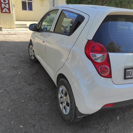 2019 Spark tezda sotiladi