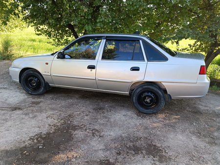 Nexia 2 sastayania zoʻr