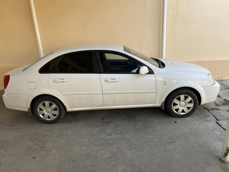 Lacetti 2009 1.8 mator