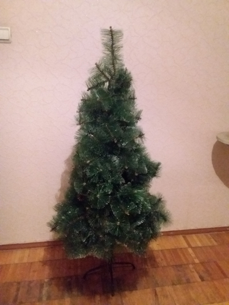 Новогодняя елочка