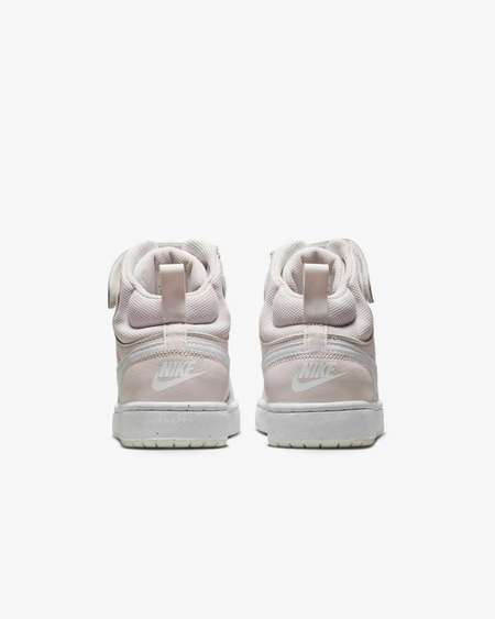 Кроссовки женские Nike Court Borough Mid 2! Новые в коробке!