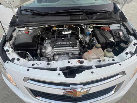 Cobolt 2022 23 avtomat metan gaz