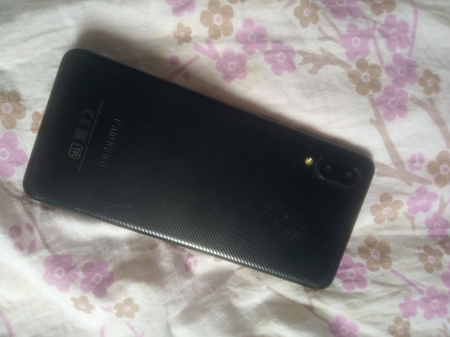 Samsung A02 32 gb
