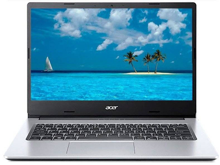 Notebook A315-58 i7-1165G7 8gb 1TB Muddatli to'lovga 920.000 dan tush