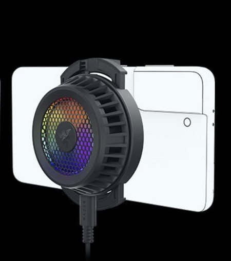 Razer Phone Cooler Chroma