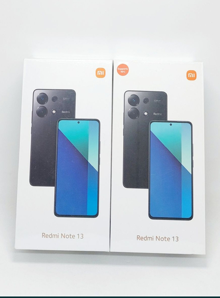 Redmi Note 13 8+4/256