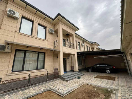 Сдается новый евро дом на Sayram village