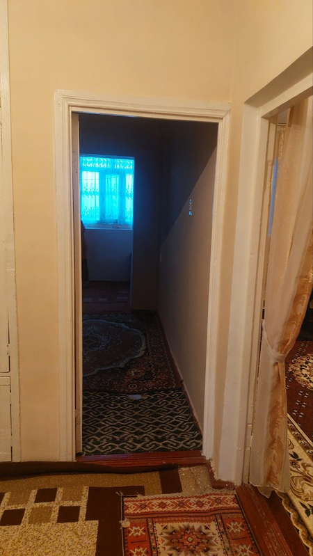 Квартира: 3х комнотная