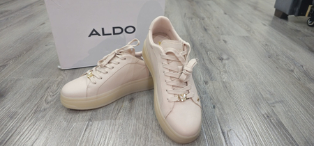Базовый кеды кроссовки Aldo