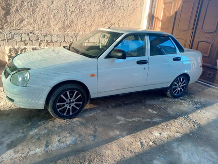 Lada Priora ‼️
Лада Приора‼️