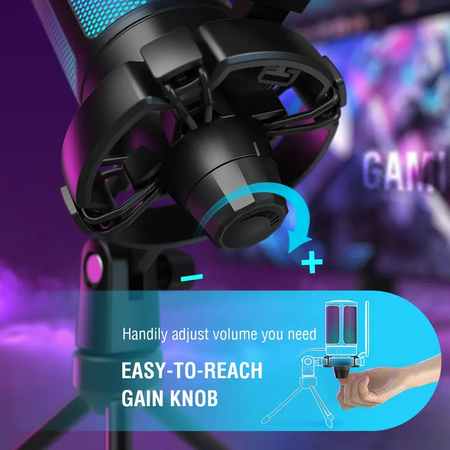 Fifini Microphone