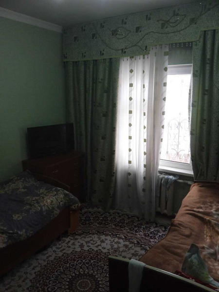 (К129022) Продается 3-х комнатная квартира в Алмазарском районе.