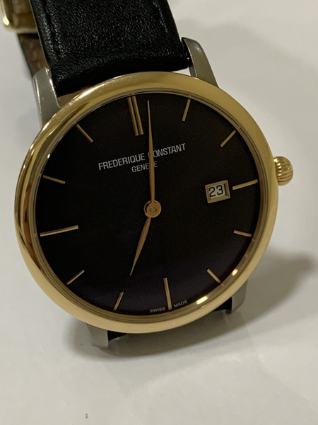 Frederique Constant Classics FC-306X4ST6 (Ретро модель)