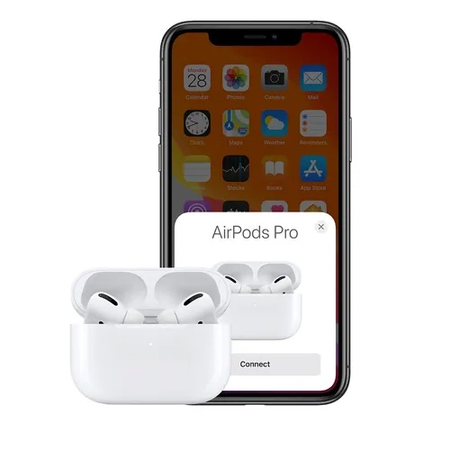 AirPods Pro безпроводные