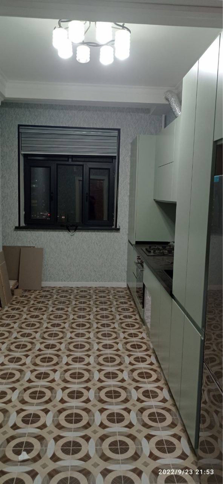 Аренда квартиры 2/4/9 Паркентский Новостройка 80м2