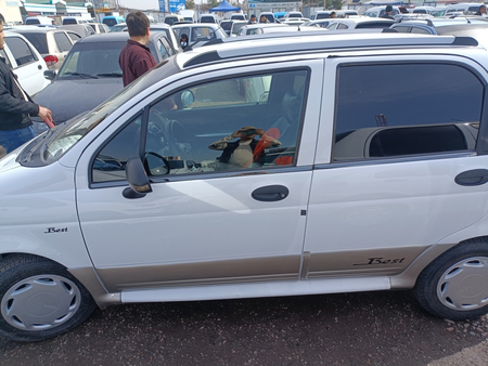 Matiz best 2017 yil