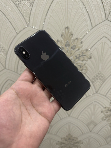 Iphone x 64 lla bez kar dak
