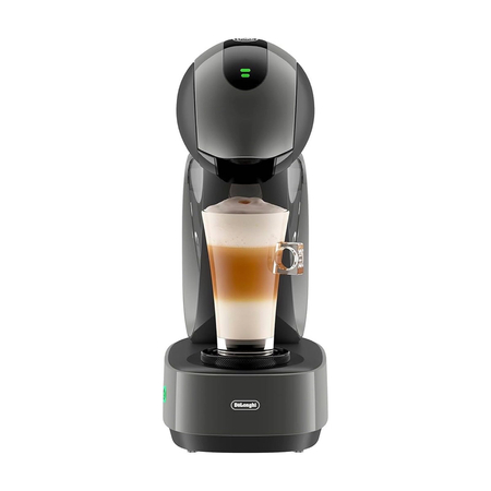 Капсульная кофемашина DēLonghi Infinissima Touch Dolce Gusto