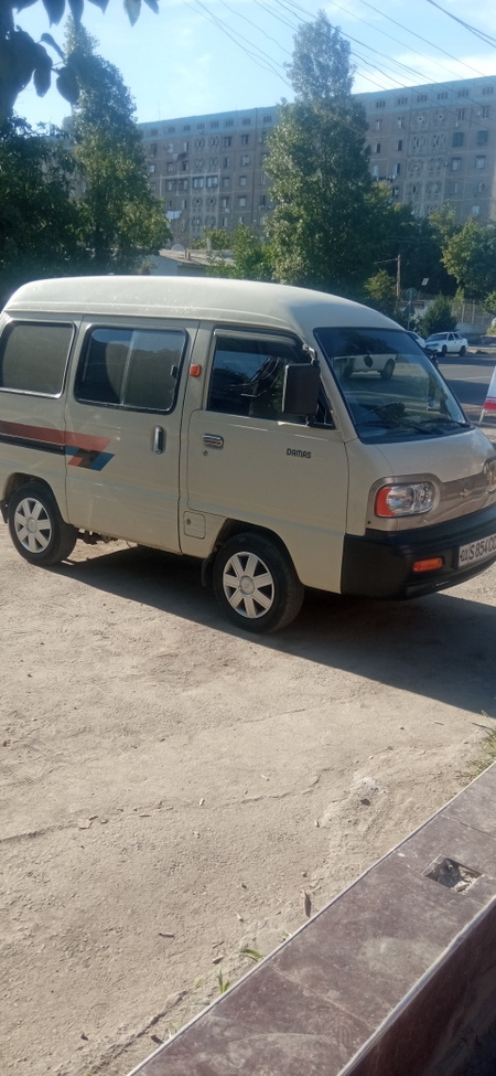 Damas sotaman polni 2 qilingan