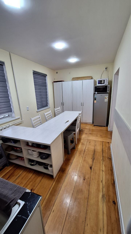 Dacha bassein 140 kvadrat metrlik shinam uy ijaraga beriladi.