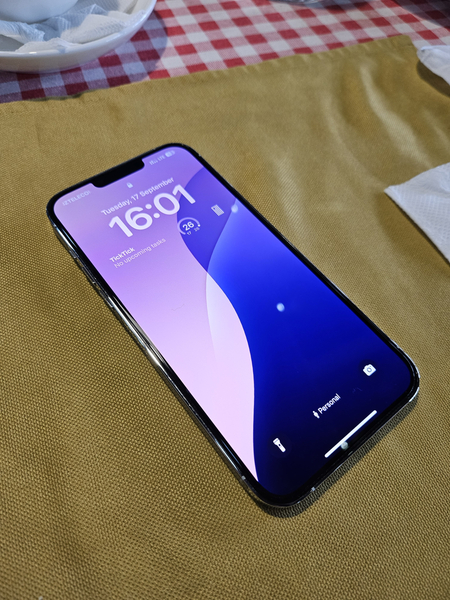 iPhone 13 Pro Max 512gb