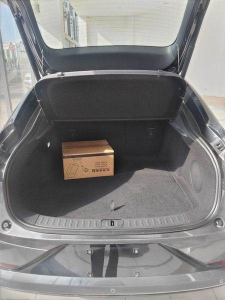 CHANGAN         NEVO A07