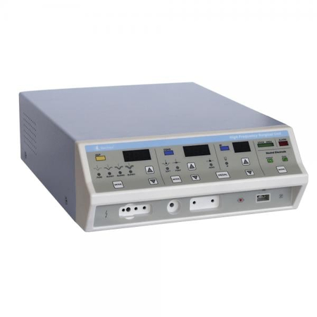 Heal force EB03 коагулятор генератор ЭХВЧ увч