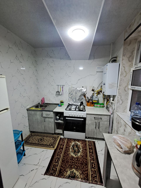 Юнусабад 11кв Продам 3/7/12