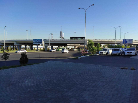 Квартира под офис