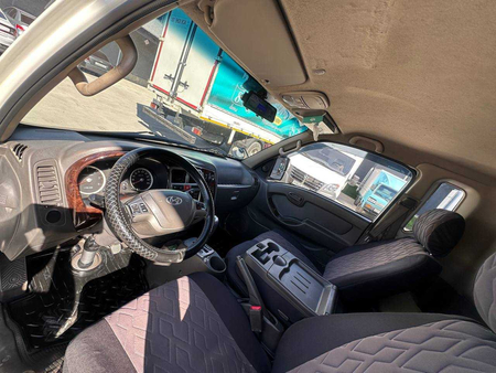 Hyundai porter 2015 й йил, 192 000 км юрган. Нархи 13 500$.