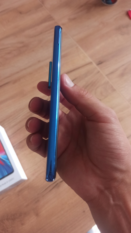 Redmi note 8 (2021)