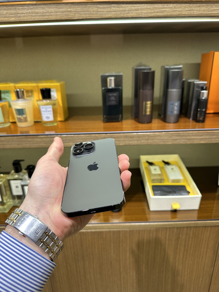 Iphone 14 Pro Max, 128 black