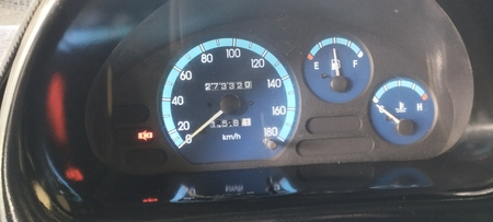 Matiz 3 talik super. 2008 yil metan