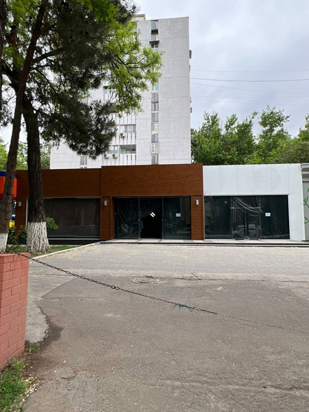 Сдаётся. мирзо Улугбекский р. Ц1. ор: магазин 