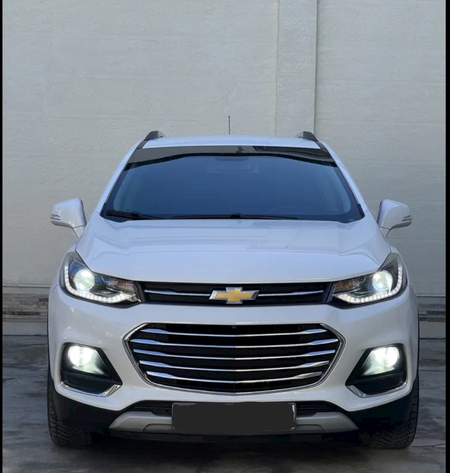 Chevrolet Tracker 1  sotiladi yili 2019 probeg 98.000