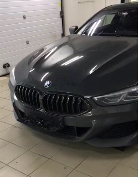 Откидные рамки для BMW LI9 - L6 Jentra Malibu BYD VOYAH TESLA RANGE