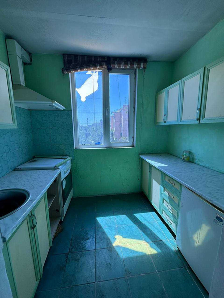 3 хоналик 3 этаж 5-микр Корзинка
