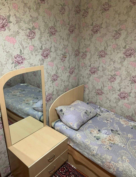 Башлык. 1 ком. Аренда.