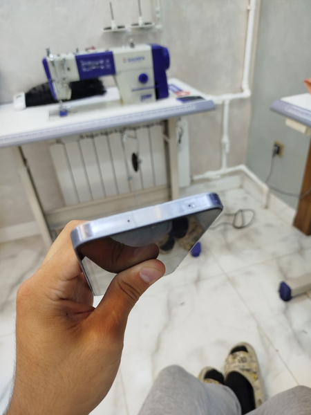 Samsung A55 telifon